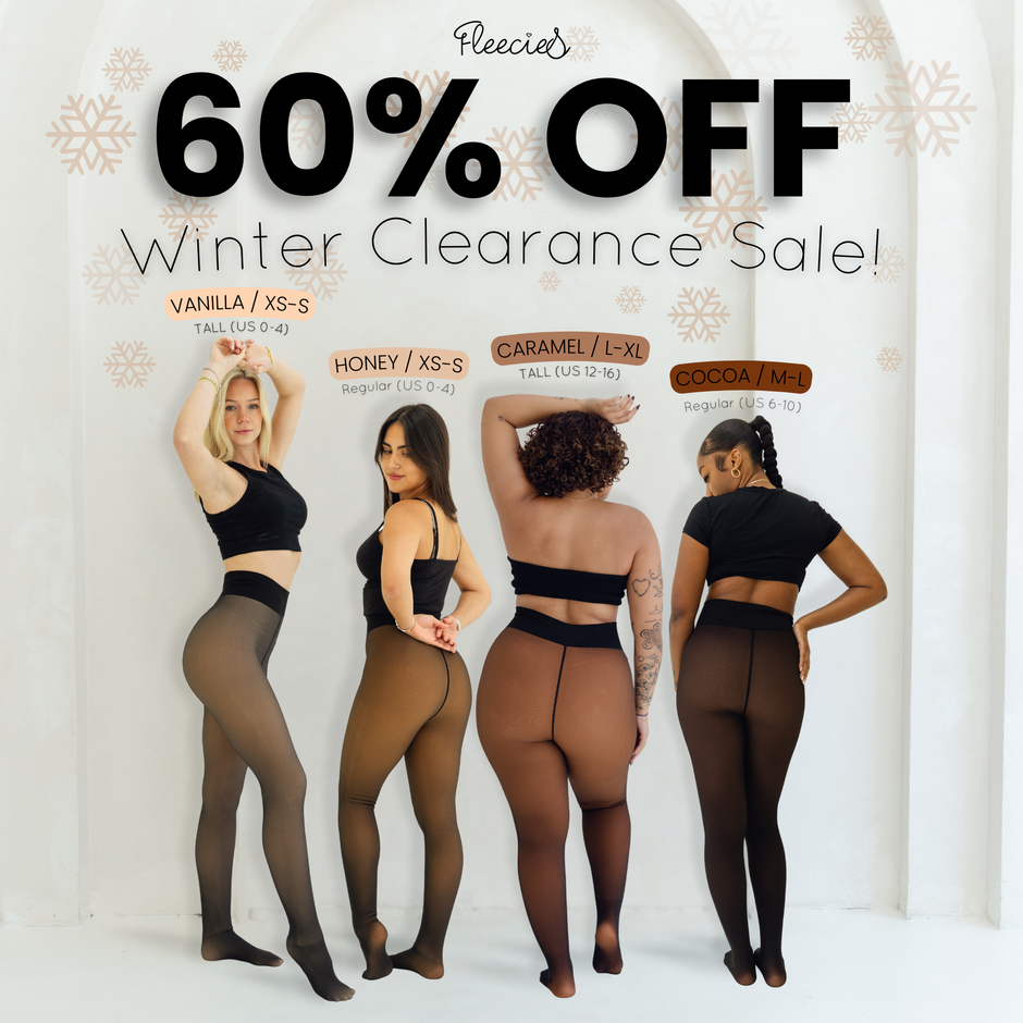 Fleecies™ Classics